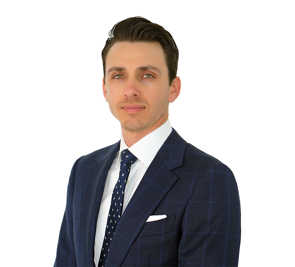 Brandon Shores | Newmark