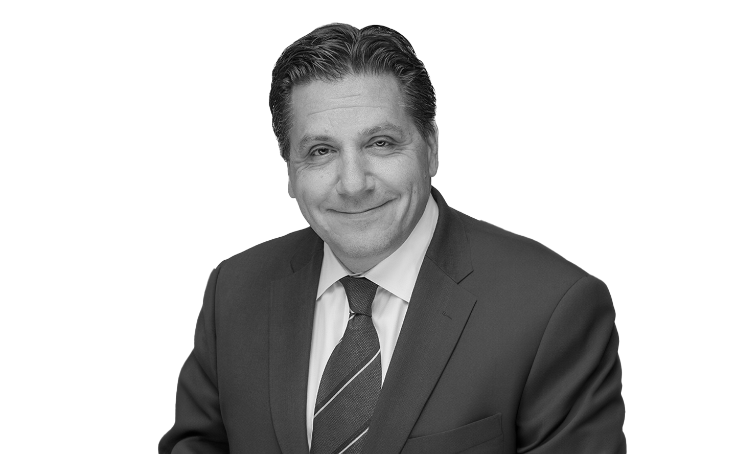 Brian Liss | Newmark