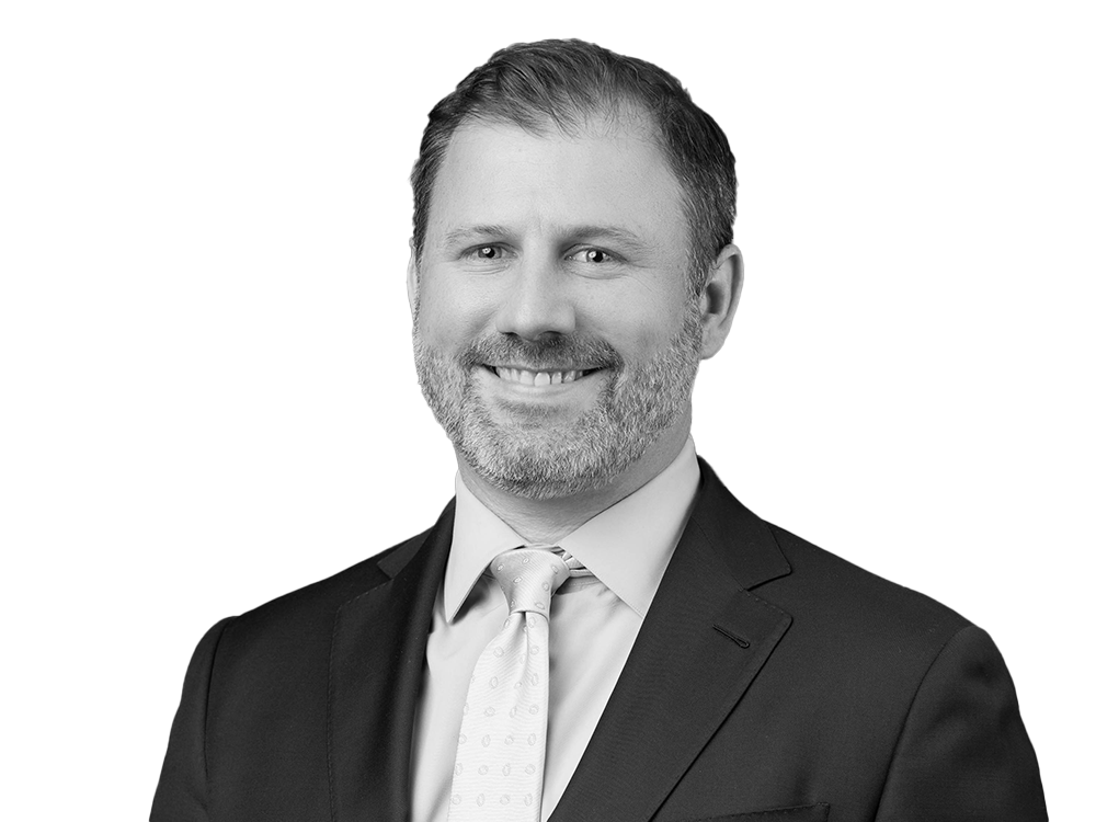 Brian M. Schulz | Newmark