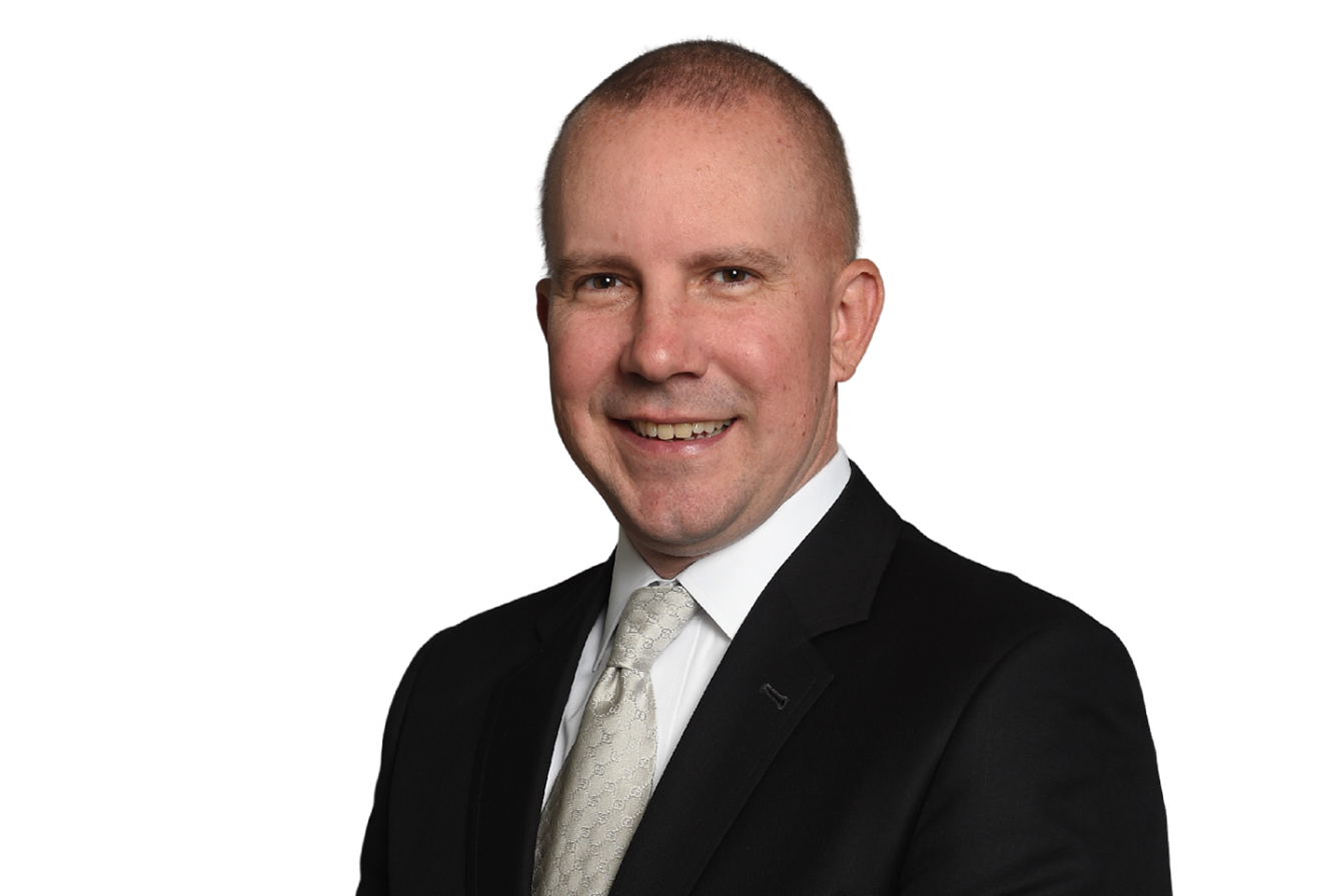 Brian Vanevenhoven | Newmark