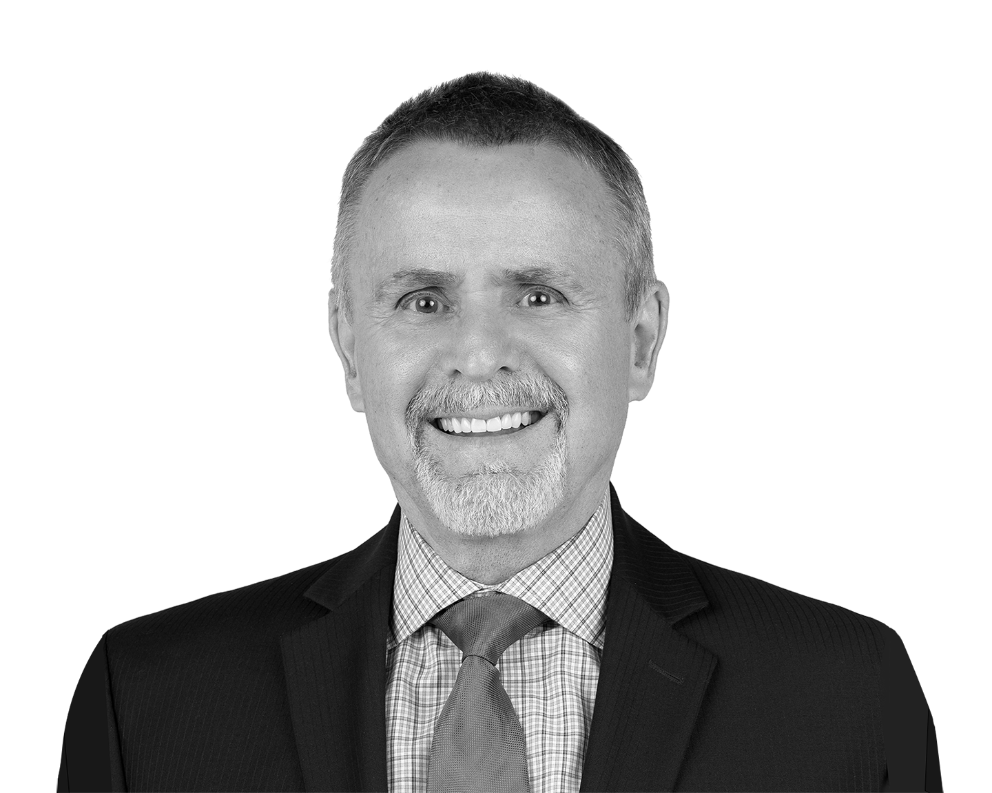 Ian H. Brown | Newmark