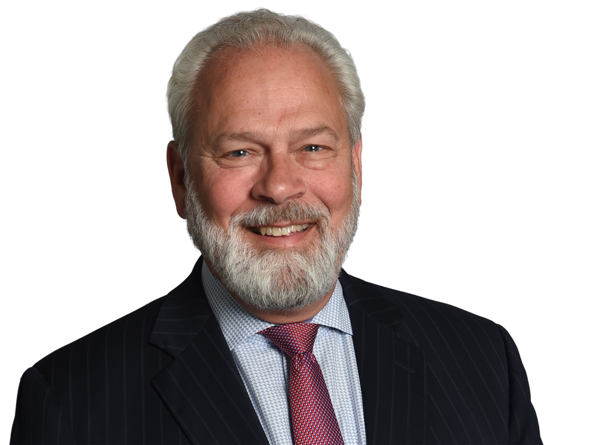 Bruce Westling | Newmark