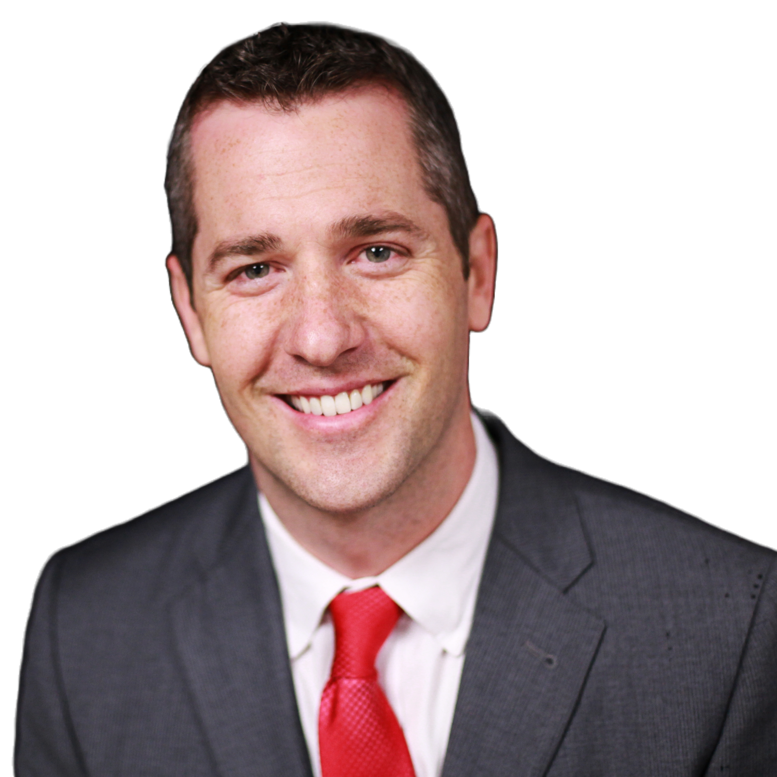 Andy Burnett | Newmark