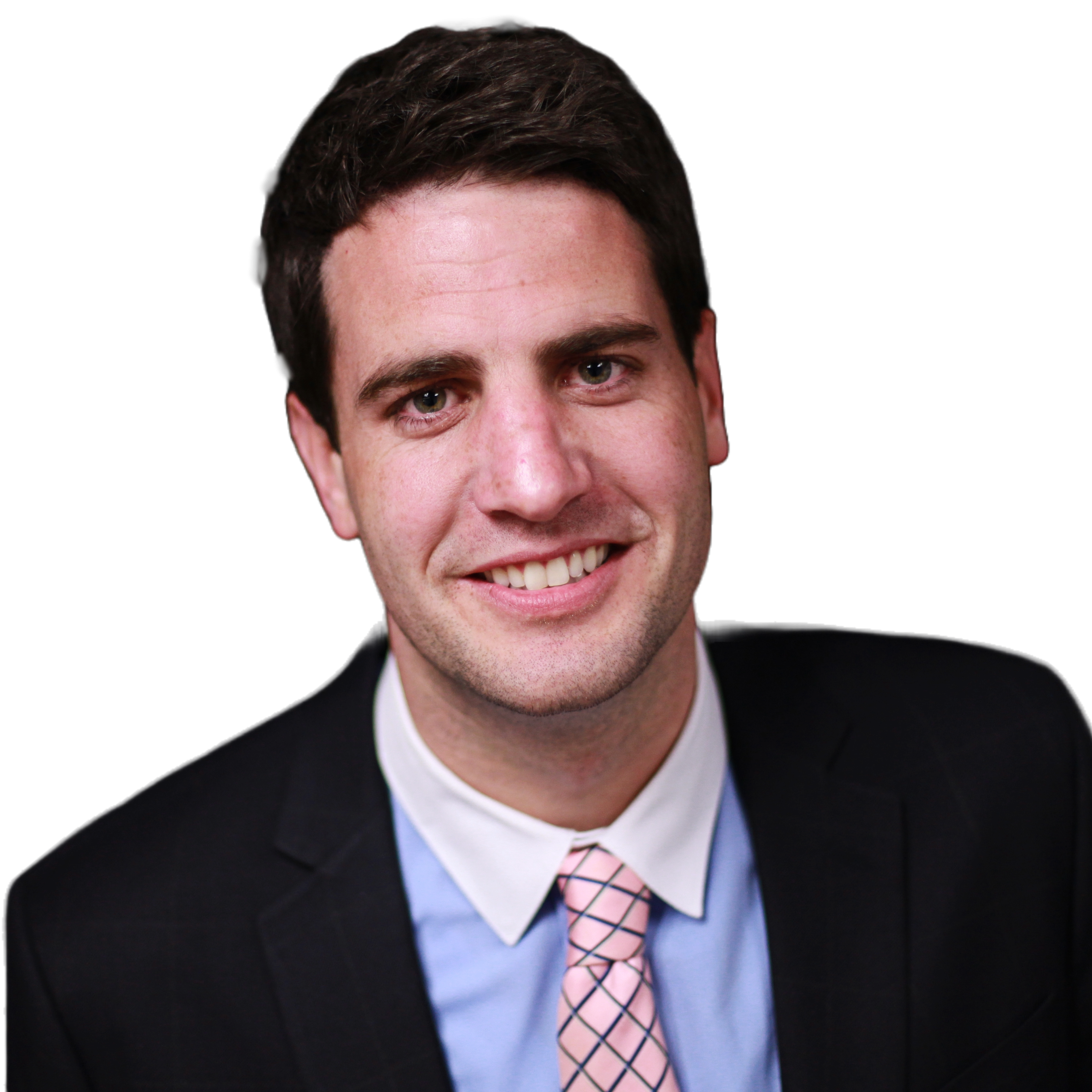 David Burnett | Newmark