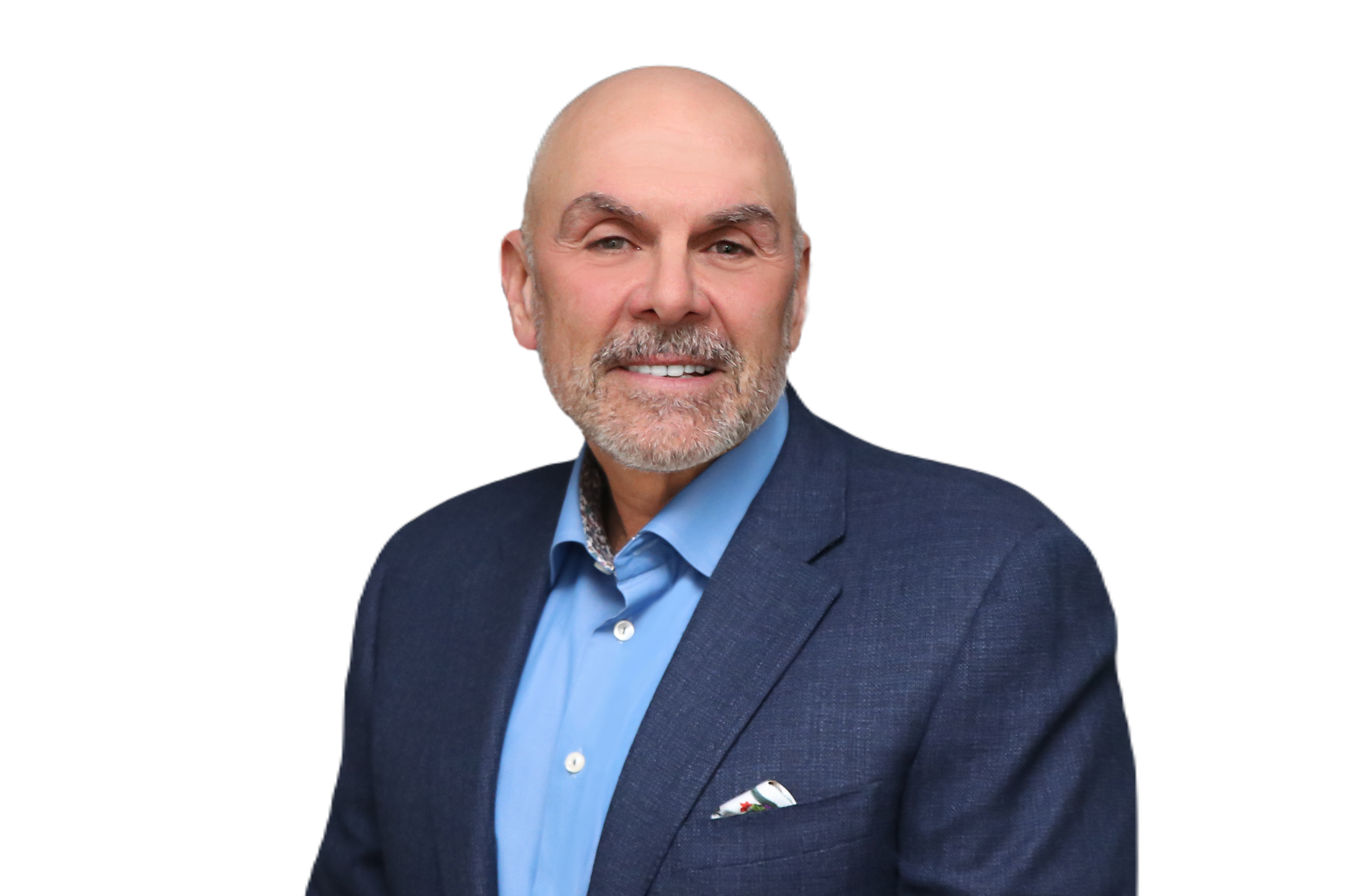 John D. Busi MAI, FRICS | Newmark