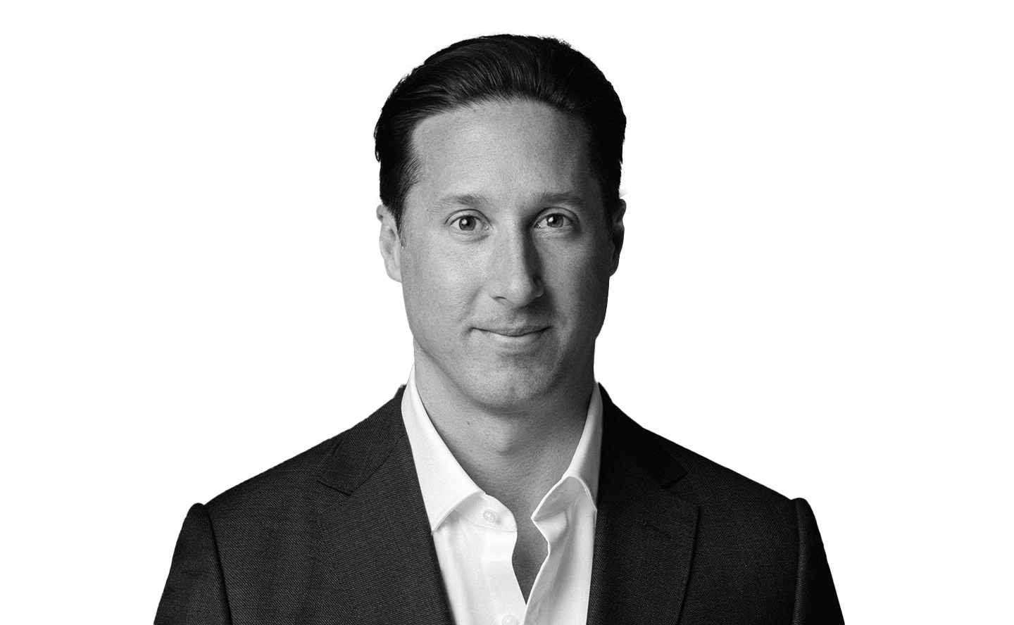 Caleb Petersen | Newmark