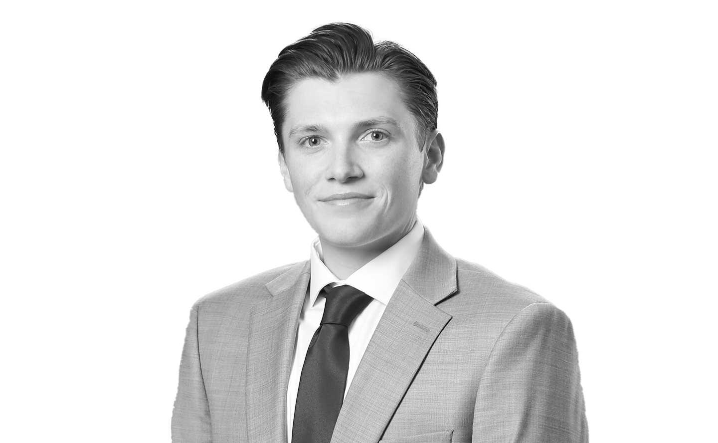 Cameron Taylor | Newmark