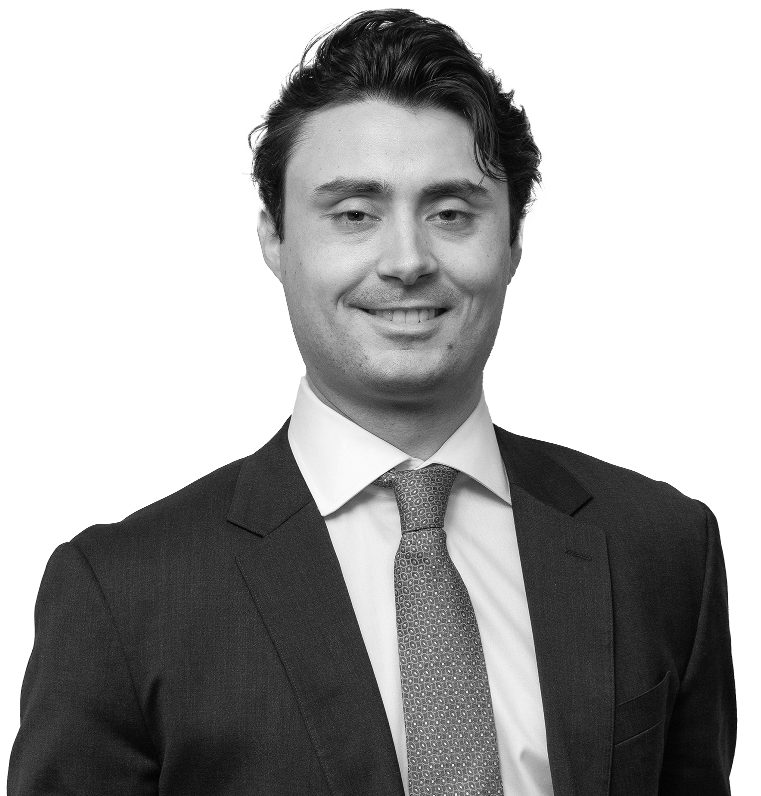 John Caraviello | Newmark