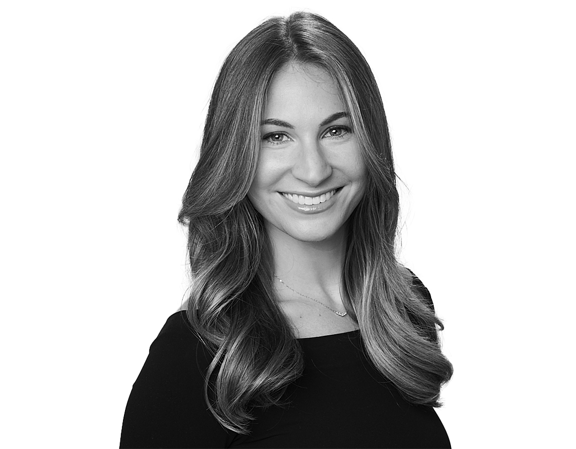 Carly Geller | Newmark