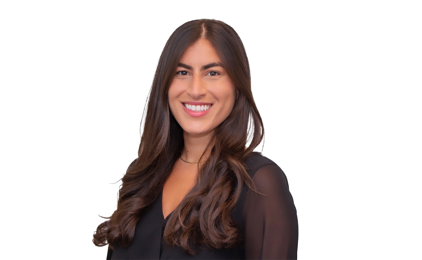 Caroline Hodes | Newmark