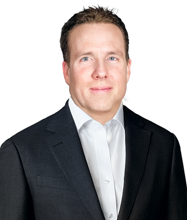 Tom Carragher | Newmark