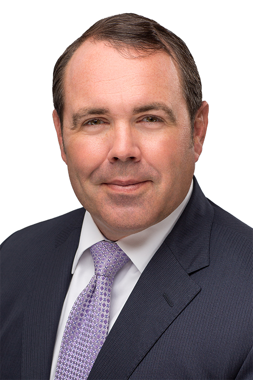 James P. Cassidy | Newmark