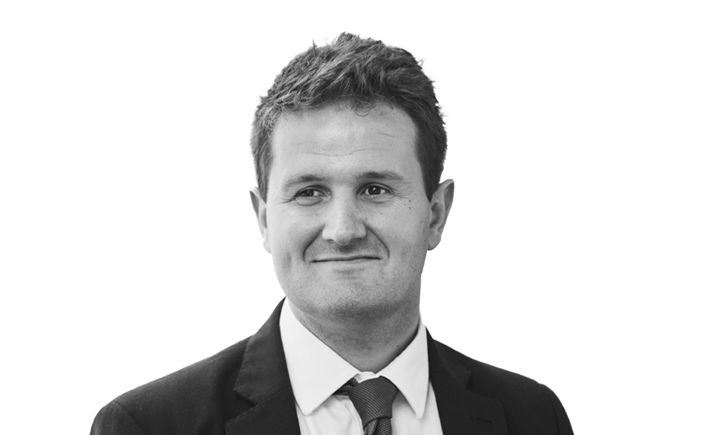 Charles Matthews - Our People | Newmark | Newmark