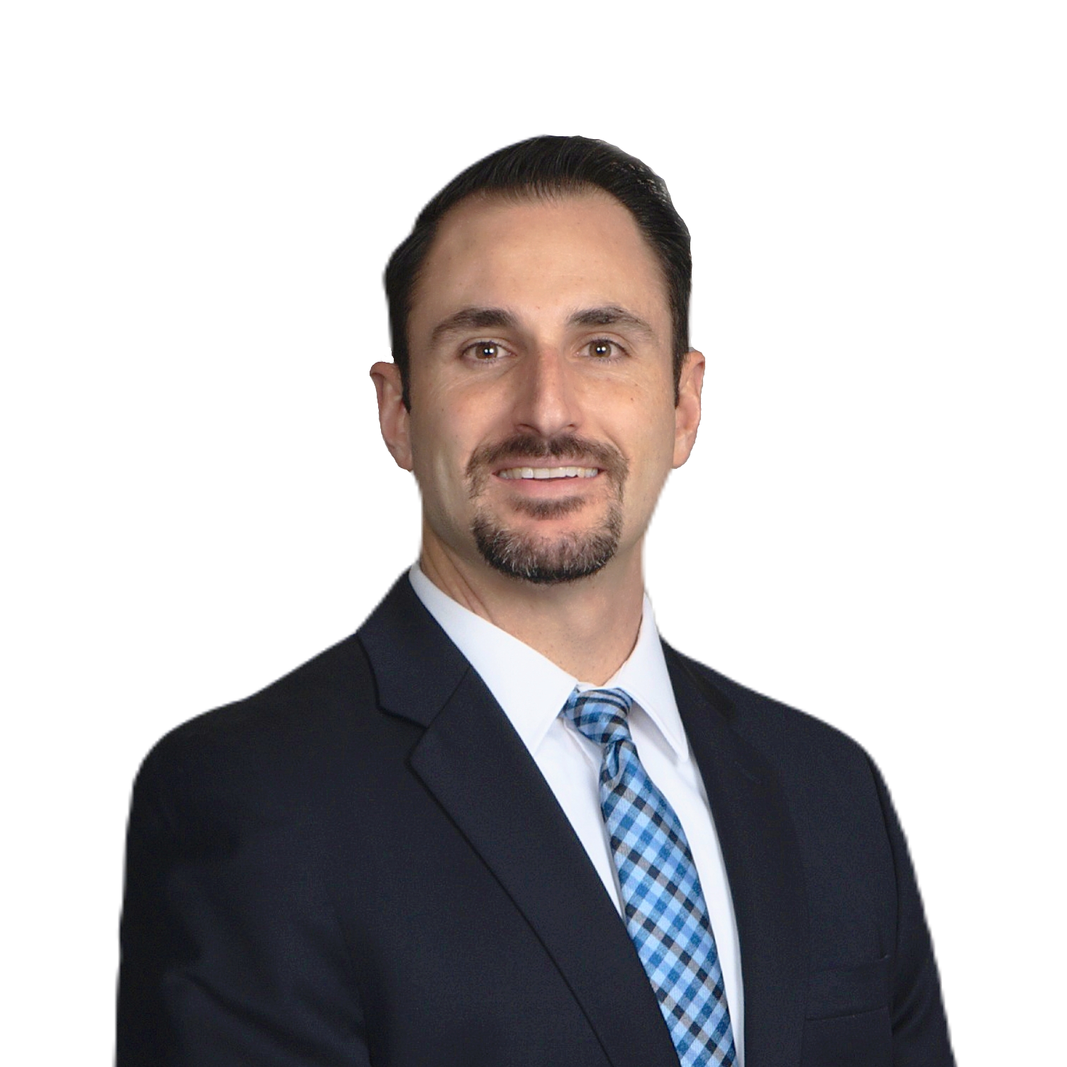 Michael Sollitto, MAI | Newmark