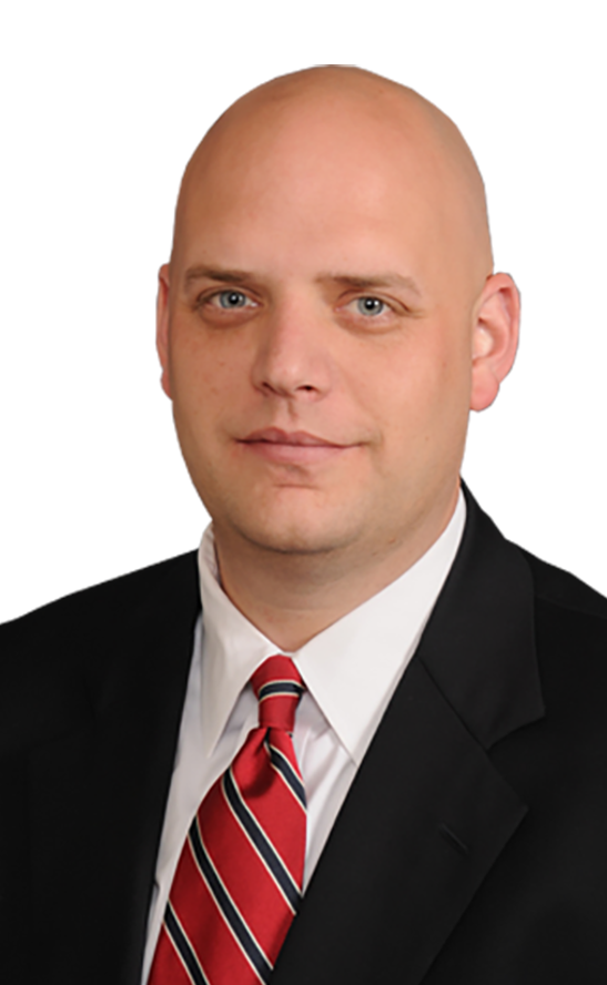 Christopher D. Beck | Newmark