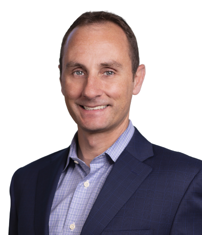 Christopher Moritz | Newmark