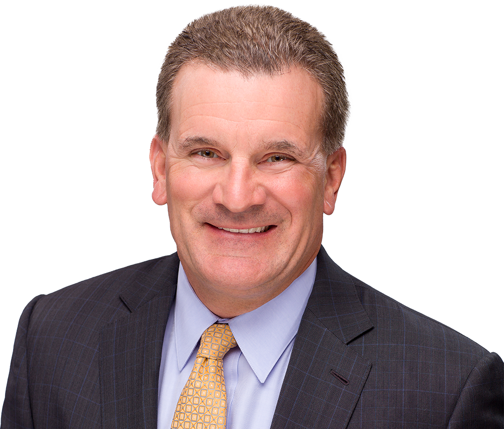 Edwin M. Clark, III | Newmark