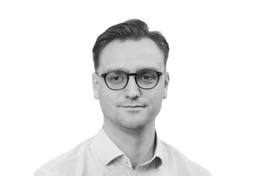 Newmark | Alexander Clough