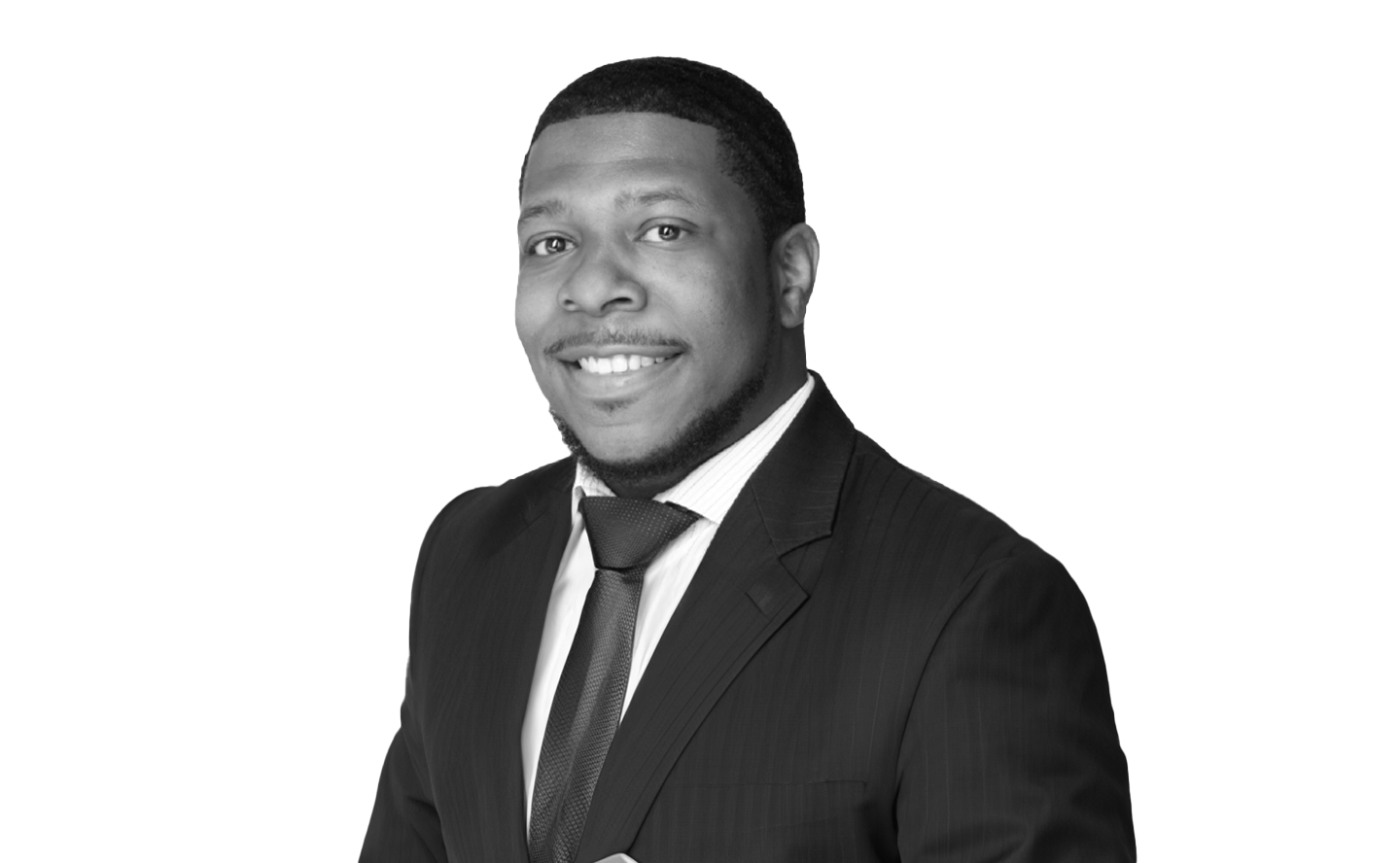 Clyde Robinson | Newmark