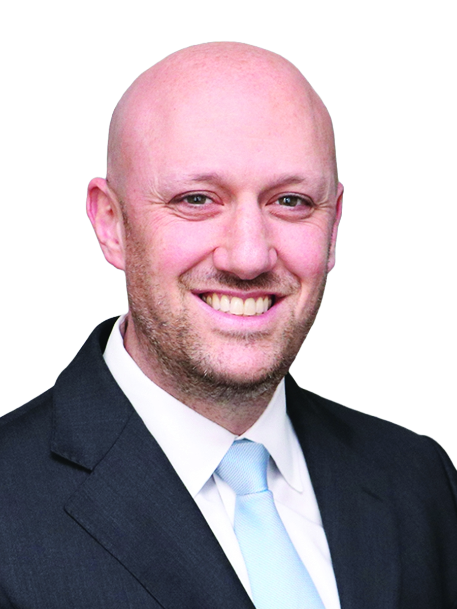 Brian Cohen | Newmark