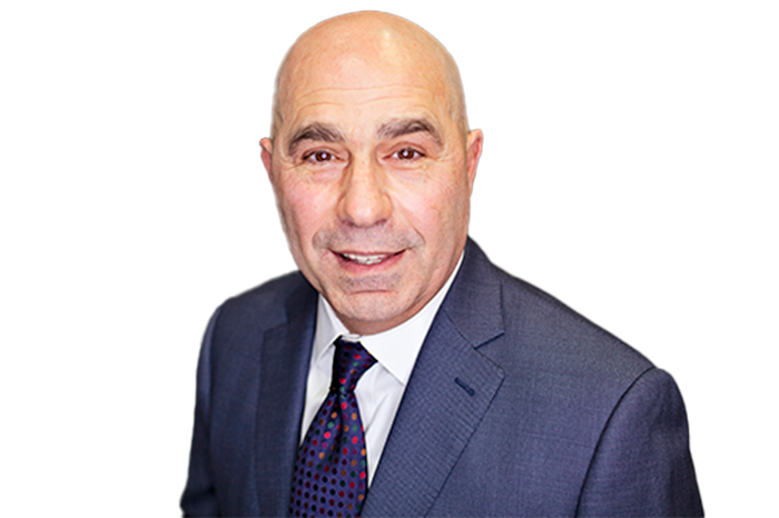 John Cohlmia, CCIM | Newmark