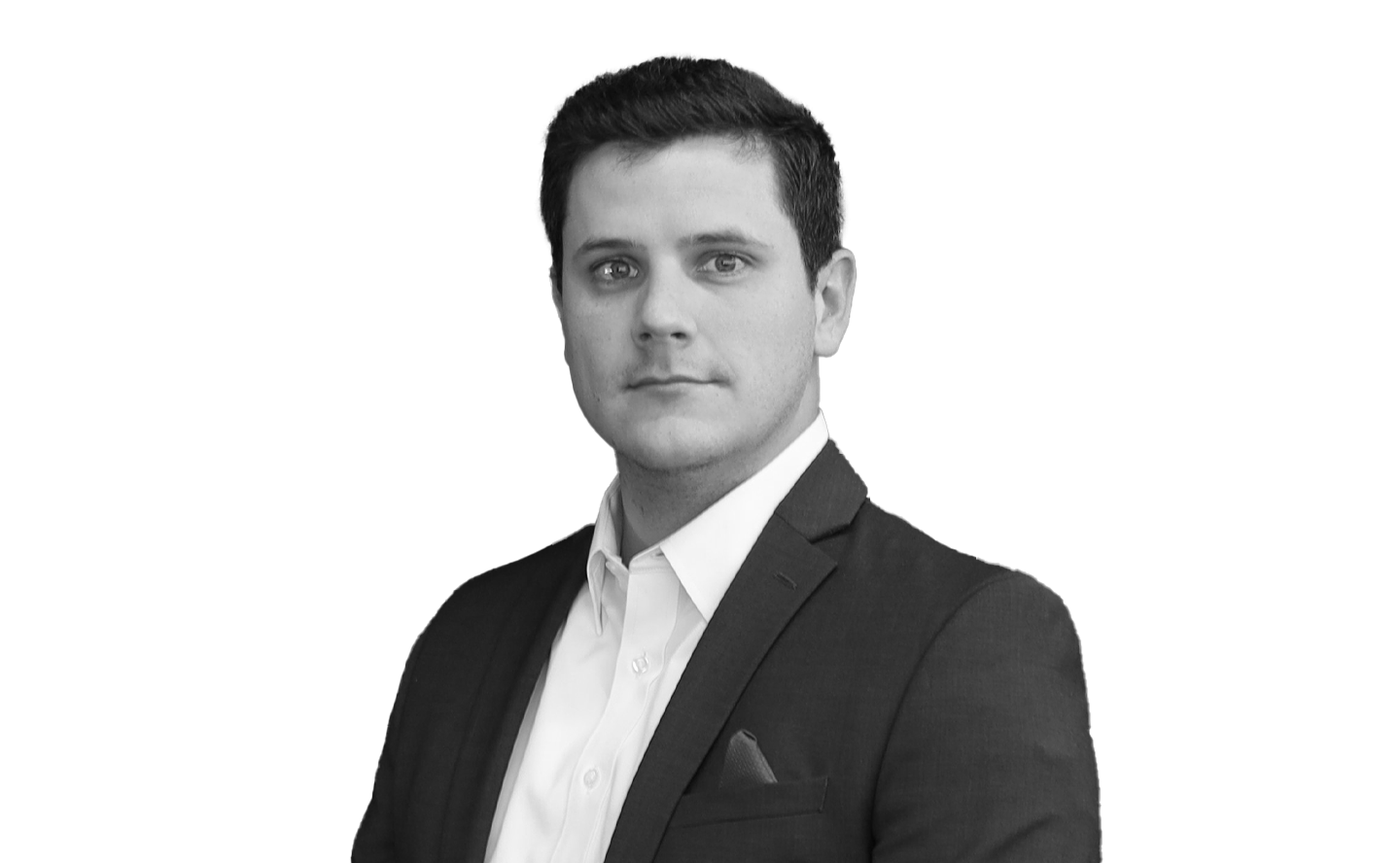 Collin BeVier | Newmark