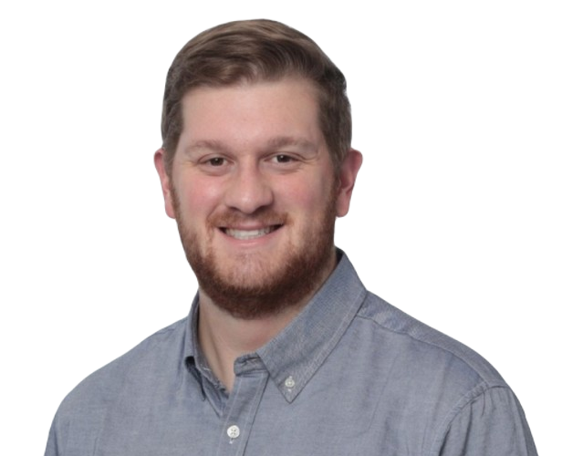 Connor McCulloh | Newmark