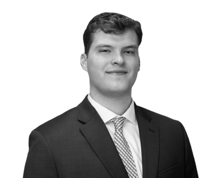 Connor Dougherty | Newmark