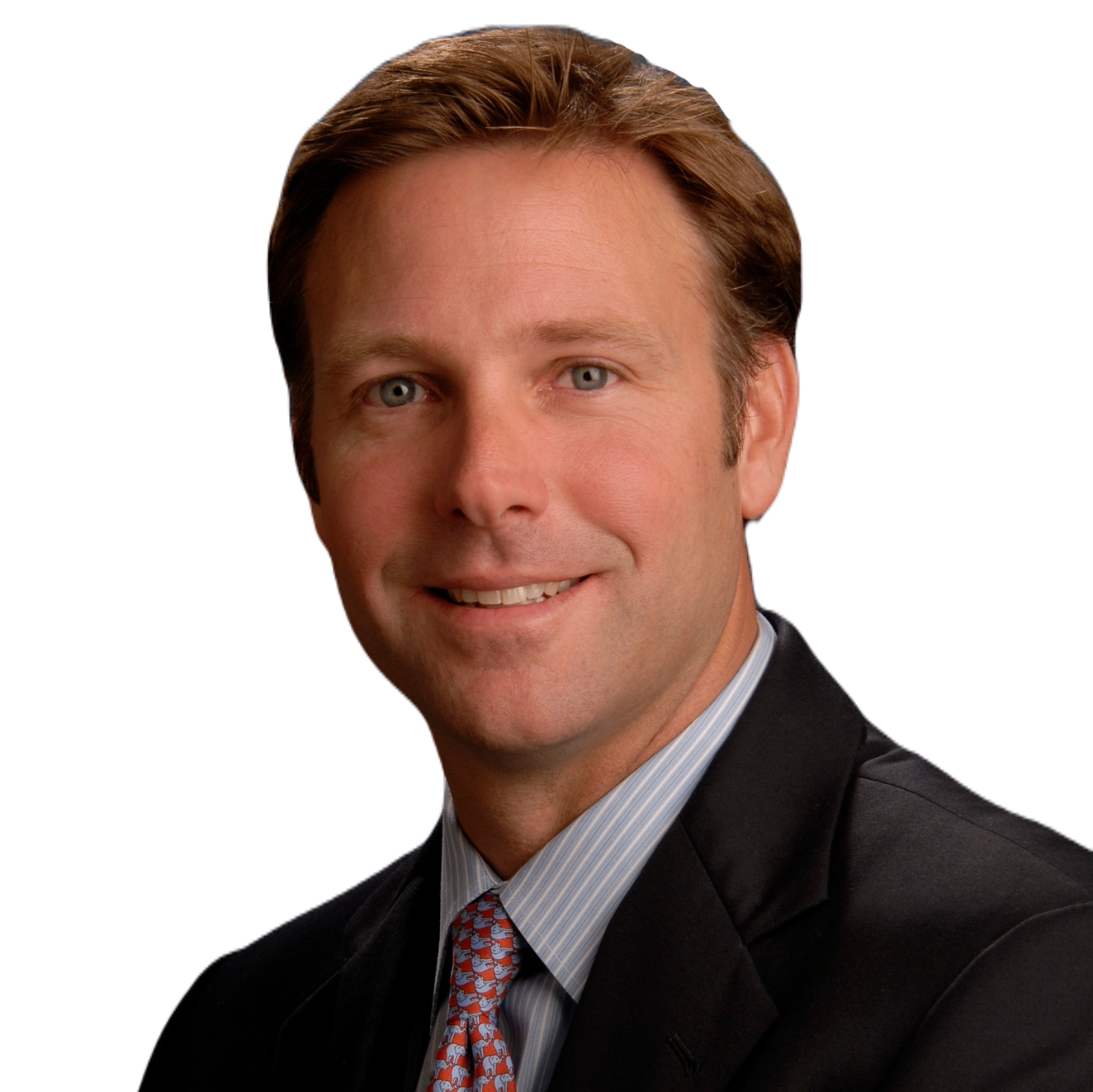 Mike Courson | Newmark