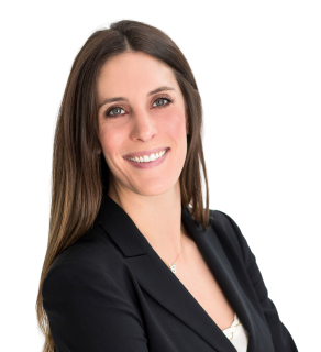Courtney Crowder | Newmark