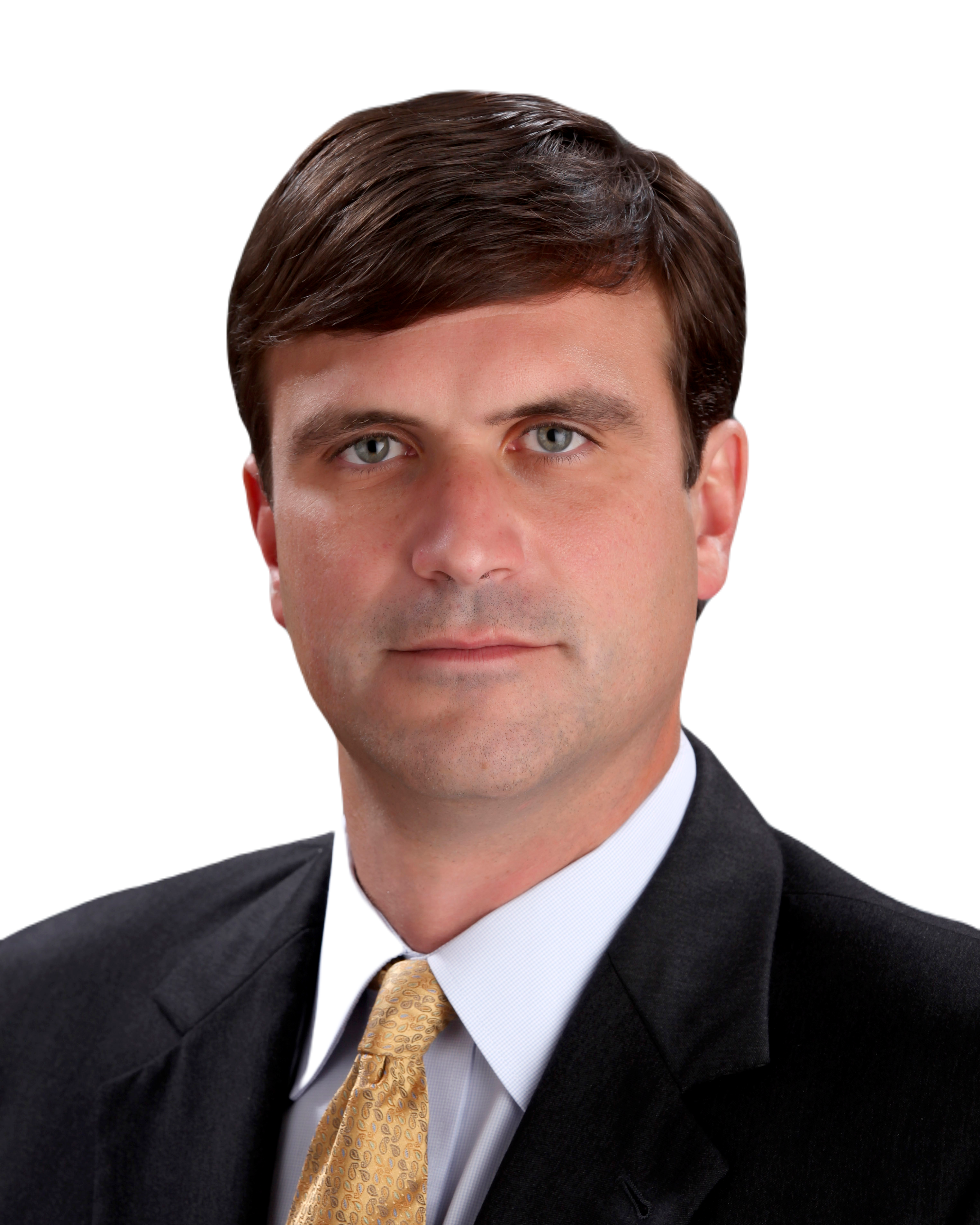 Kenneth Cox | Newmark