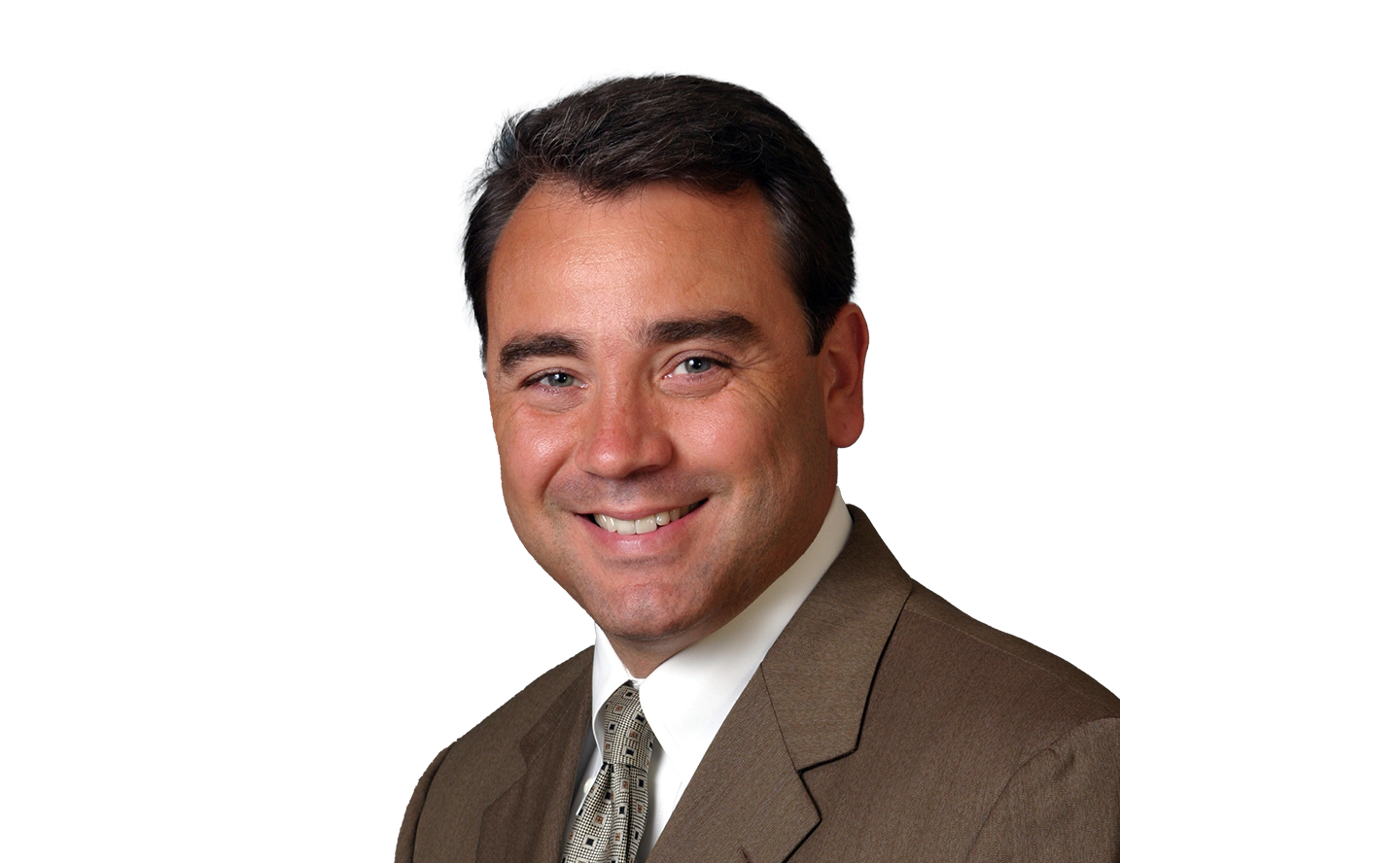 Michael A. D'Amico | Newmark