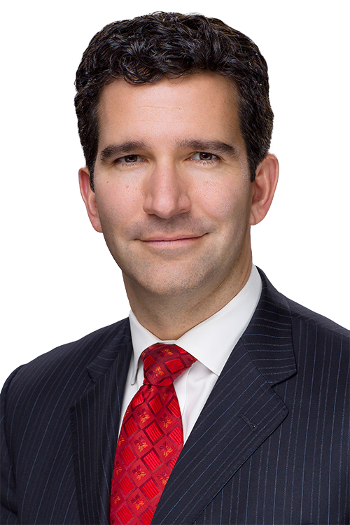 Doug Damron | Newmark