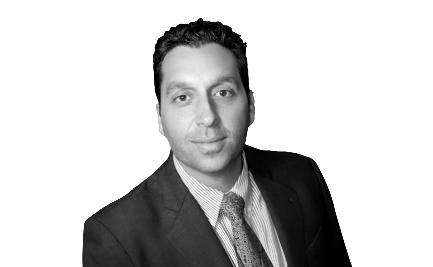 Dan Matteucci | Newmark