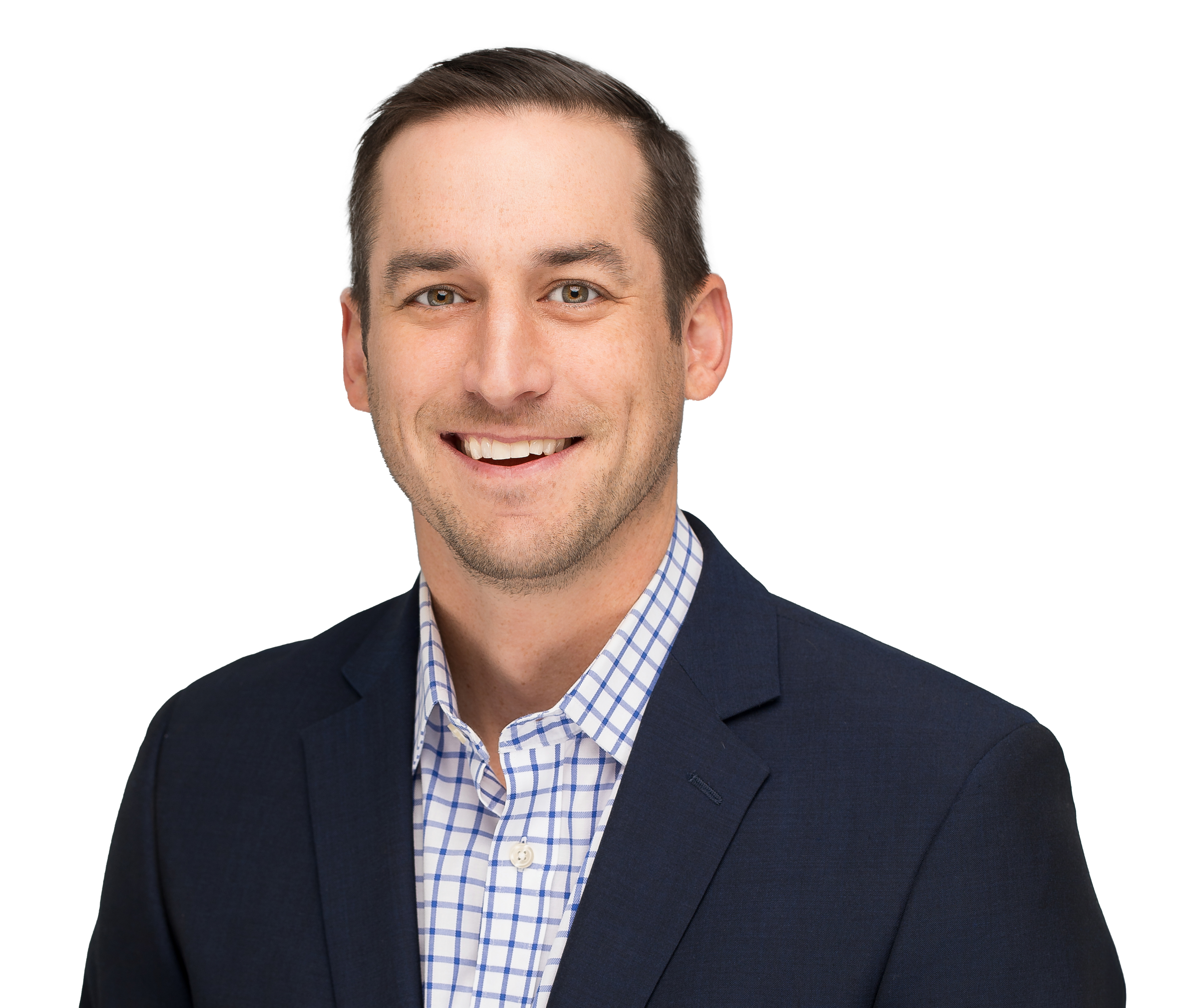 Daniel Sarsfield | Newmark