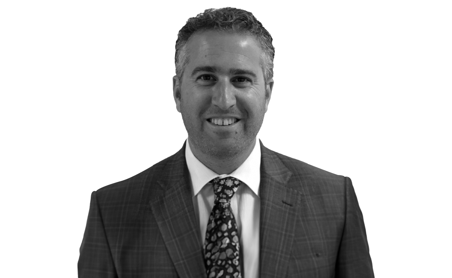 Daniel Oliver | Newmark