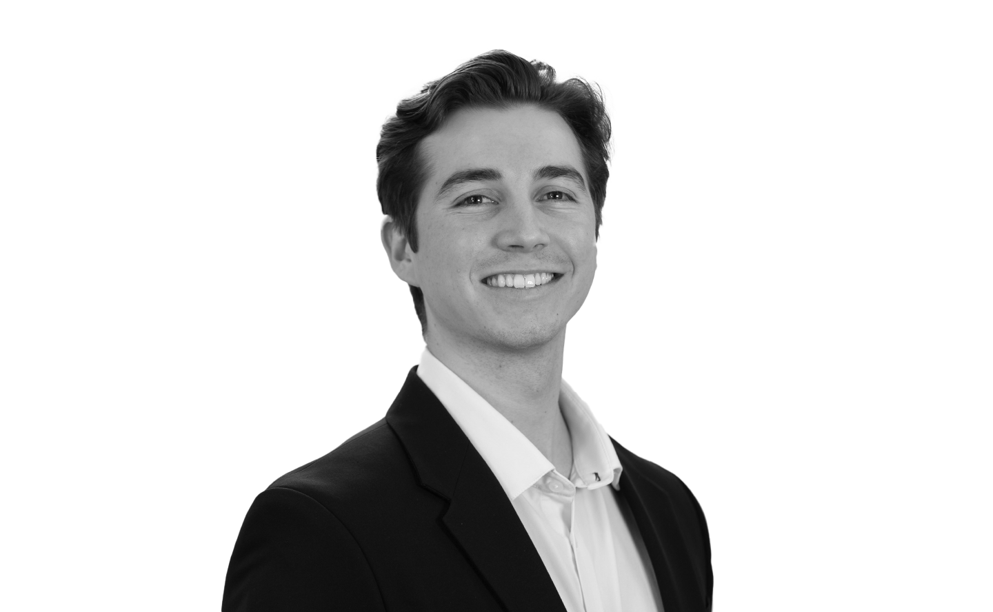 Danny Trainor | Newmark