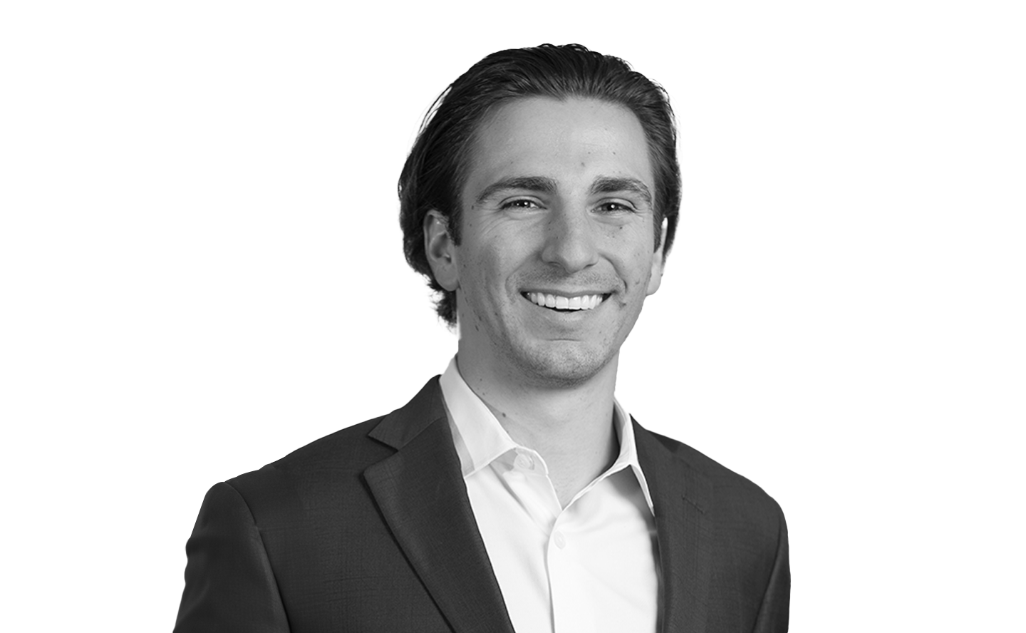 Darren Hollak | Newmark