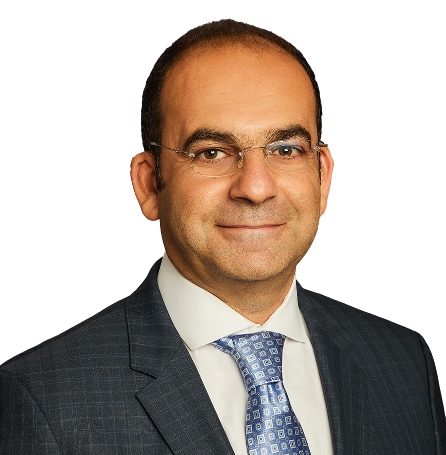 David Ghermezian | Newmark