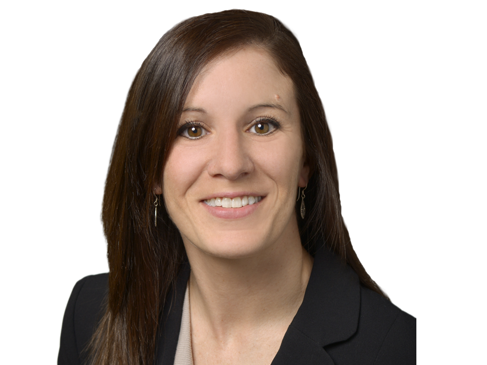 Debby Higgins | Newmark