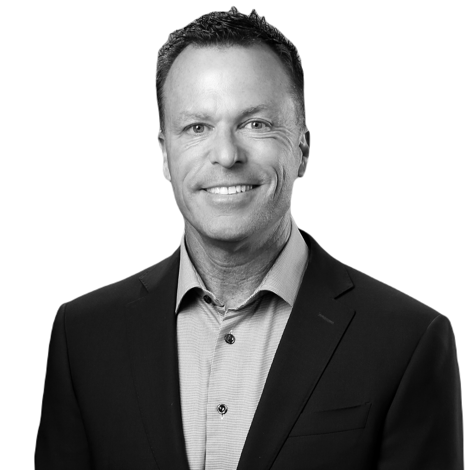 Patrick Devine | Newmark