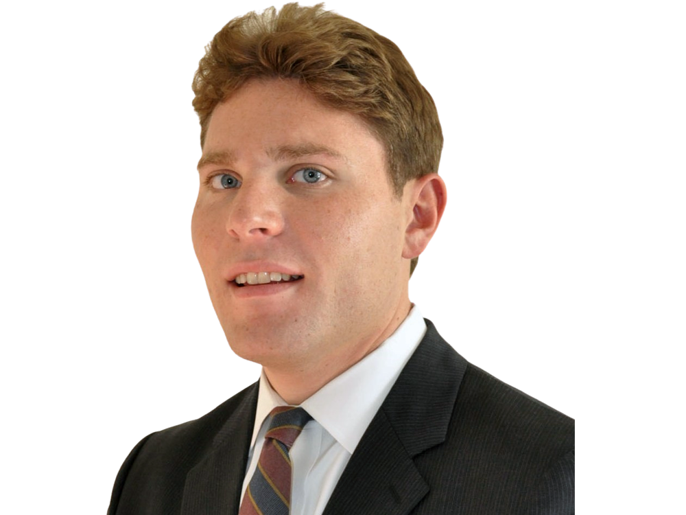 Justin DiMare | Newmark