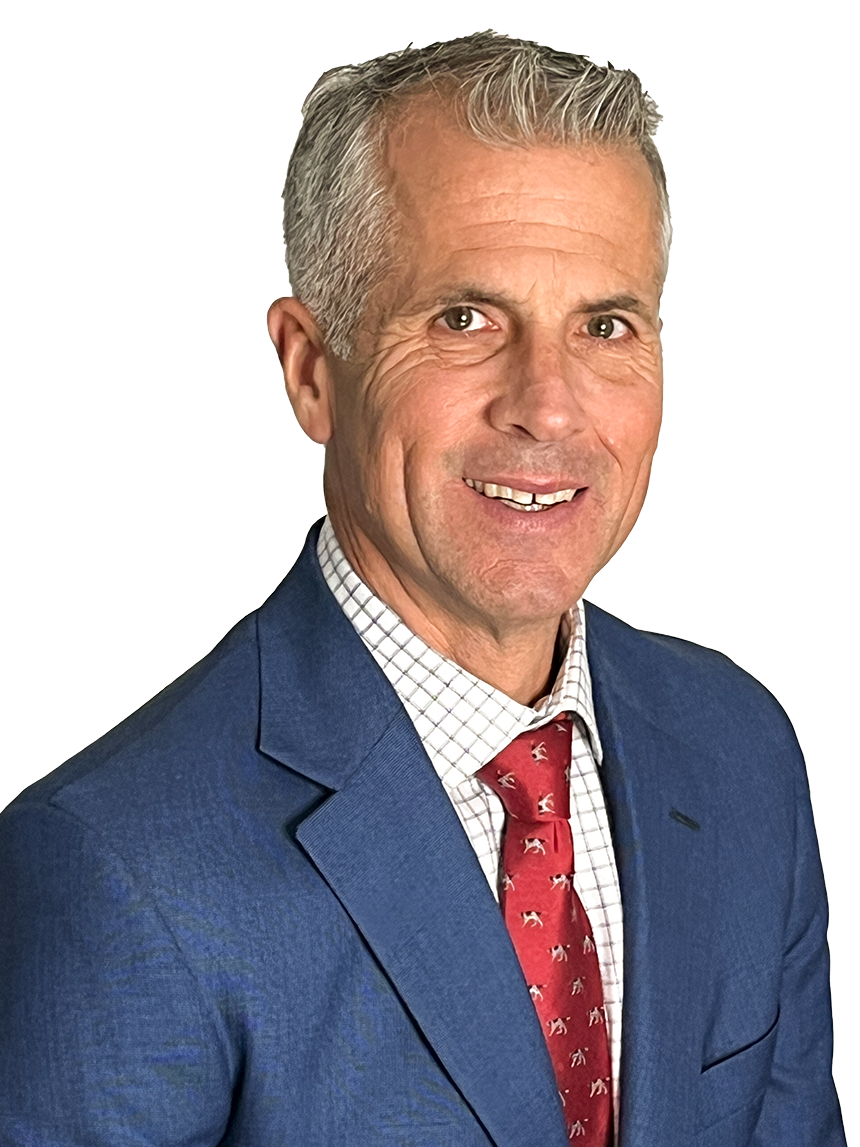 Mike Dolan | Newmark