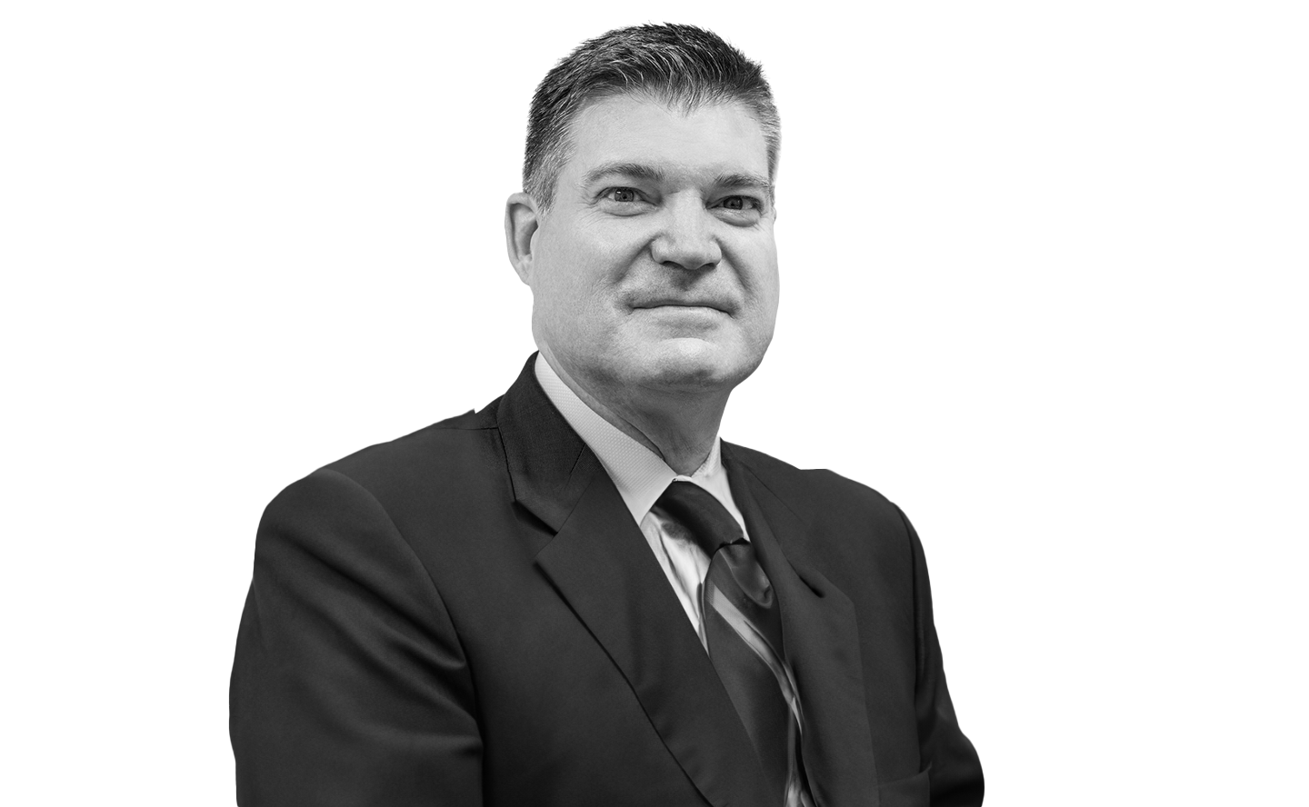 Douglas H. Larson, MRICS | Newmark