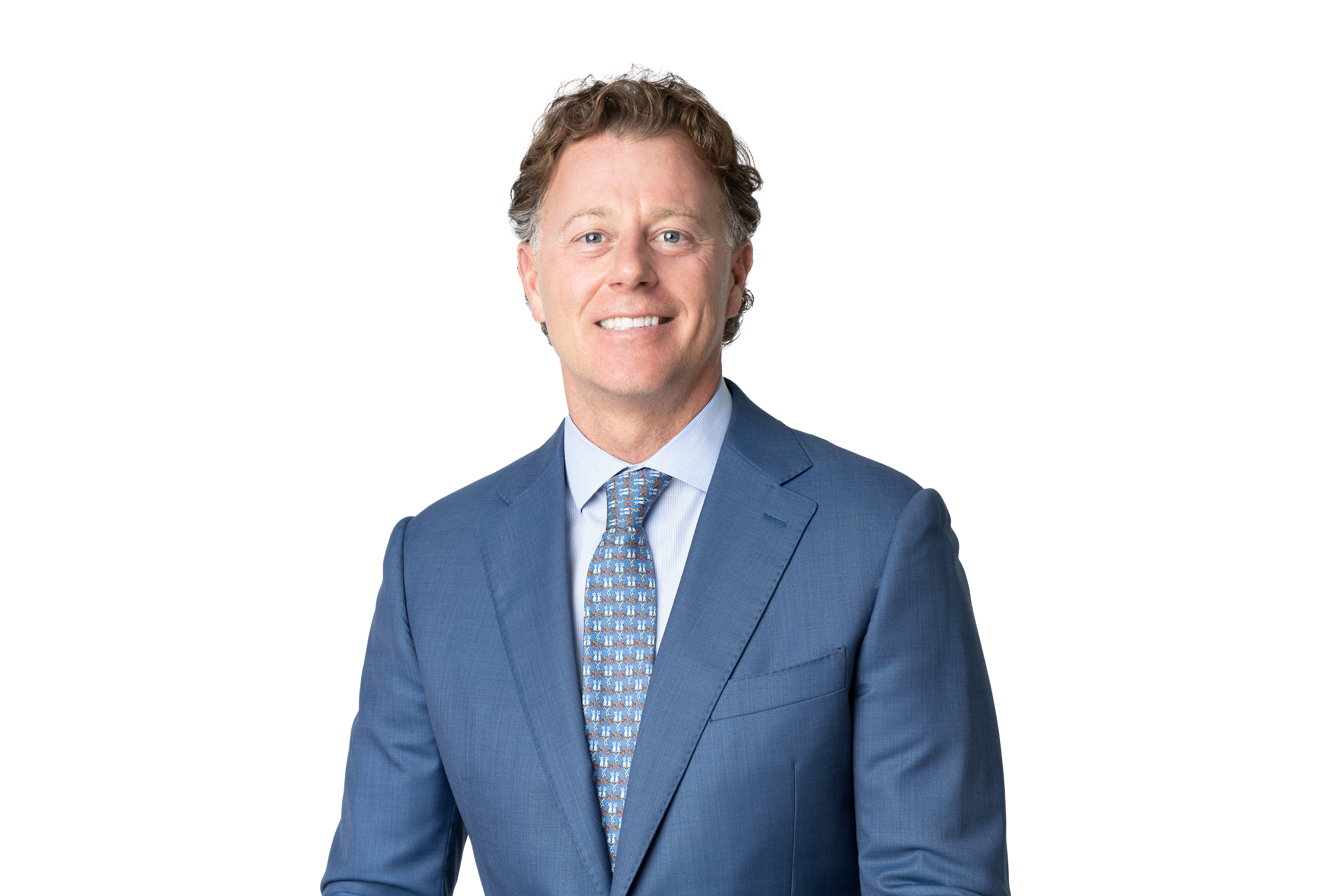 Nathan Durham | Newmark