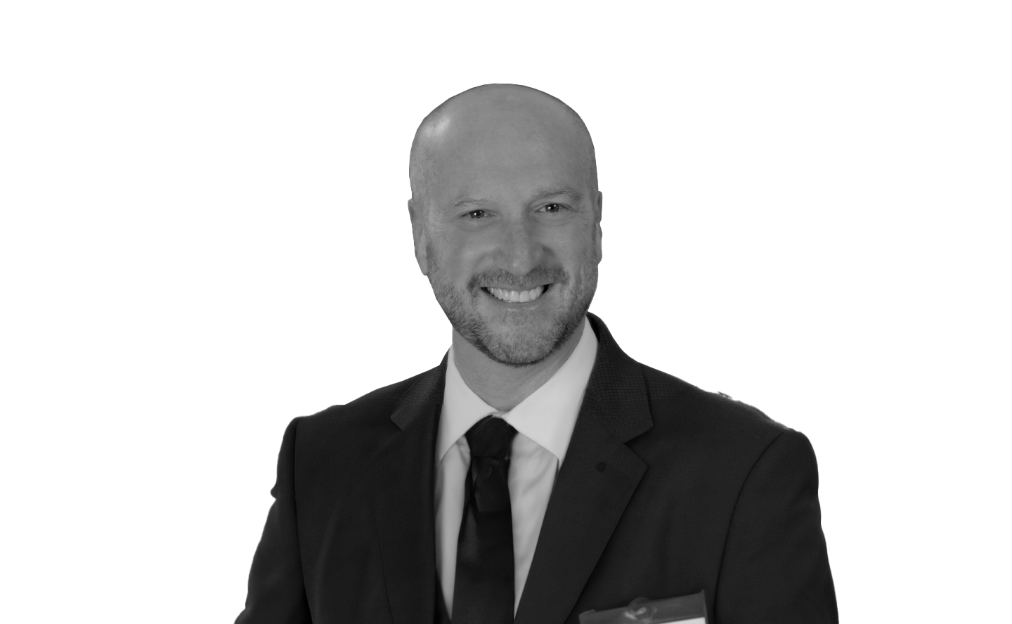 Edward D. McGinn, CCIM | Newmark