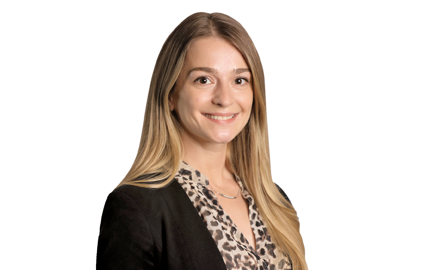 Emily Ferreira, MAI | Newmark