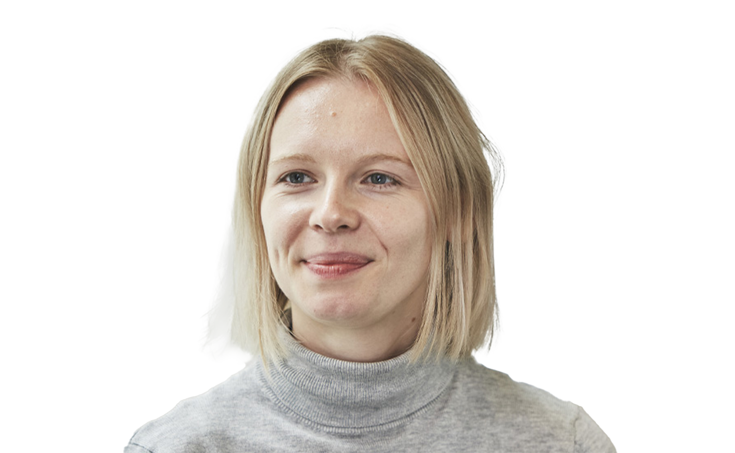 Newmark | Emma Mounsey