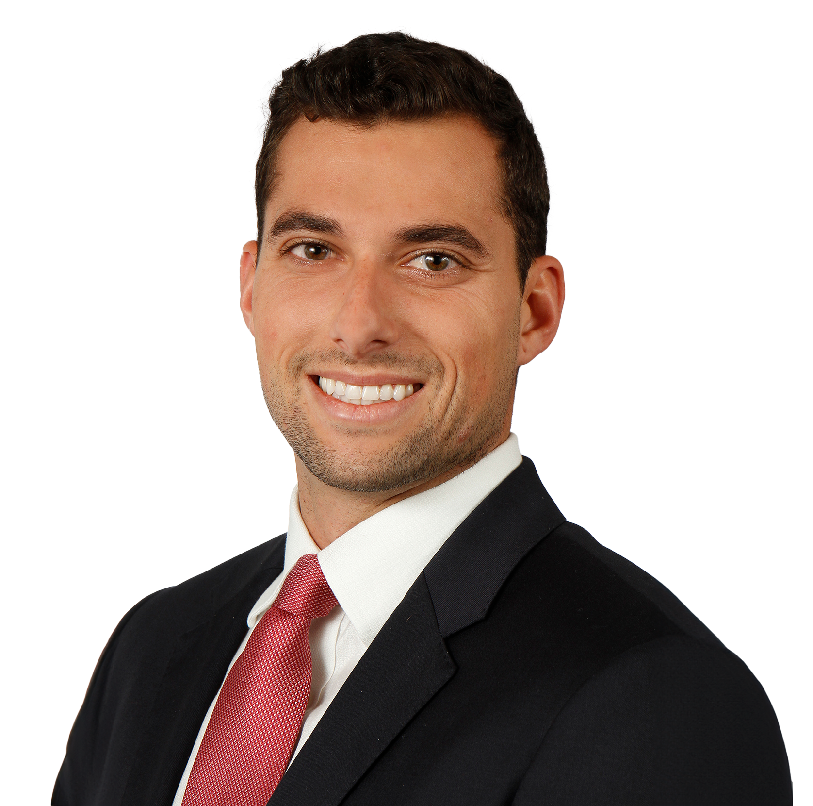 Eric Gfesser | Newmark