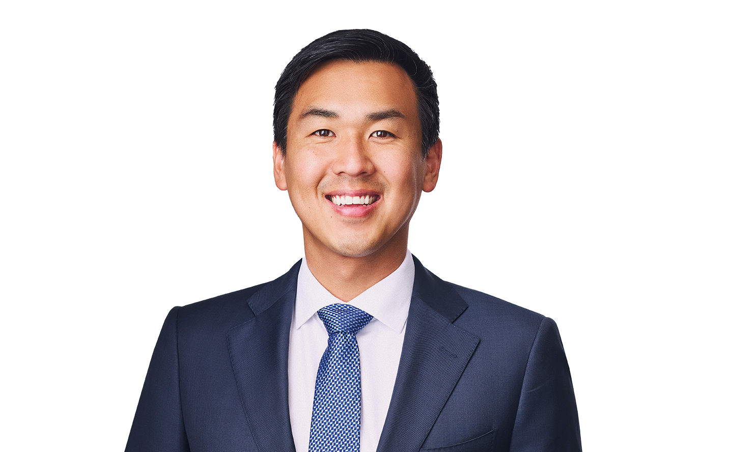 Eugene Chong | Newmark